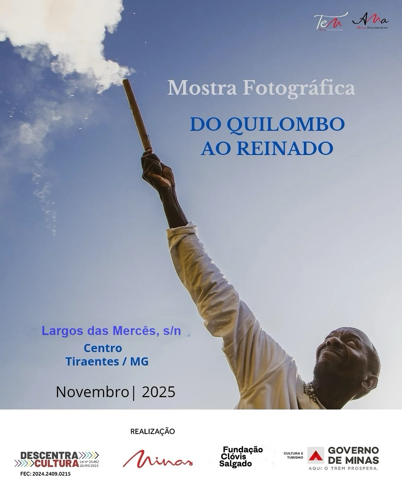 São João del-Rei, Tiradentes, Ouro Preto Transparentes - Exposição da ...